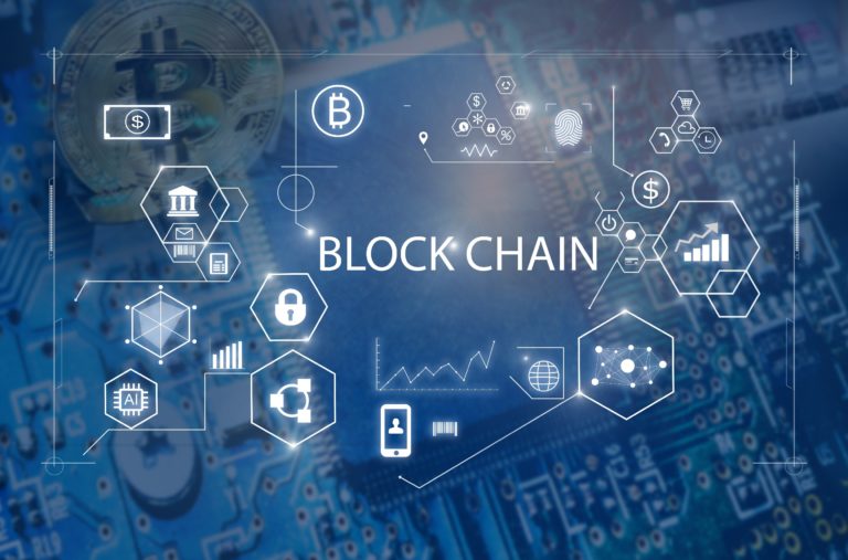 Patenting Blockchain Technologies - PCK Intellectual Property