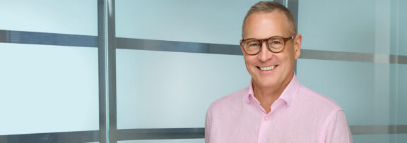 David Johnson, Patent Agent (US/CA) – PCK Intellectual Property