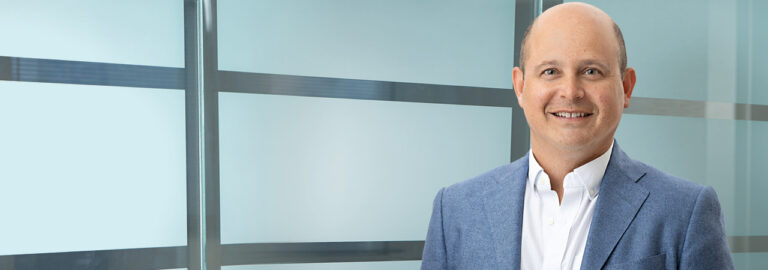 Jonathan Pollack, Patent Agent – PCK Intellectual Property