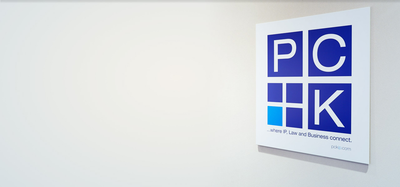 PCK Patent Trademark Agency and Law Firm